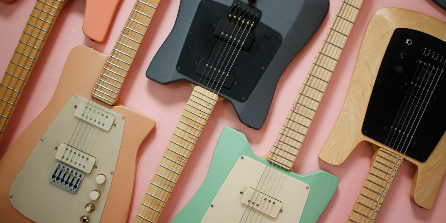 Millimetric instruments