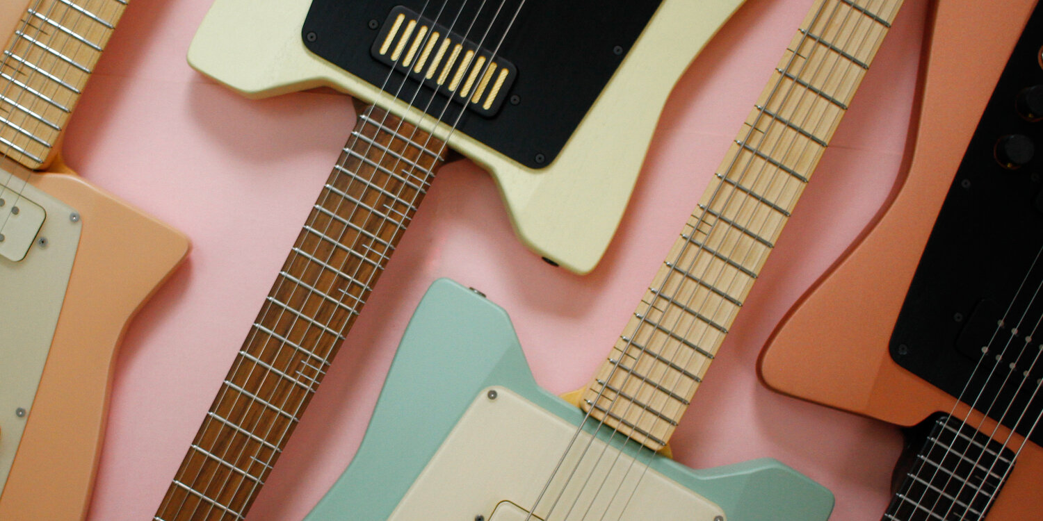 Millimetric instruments